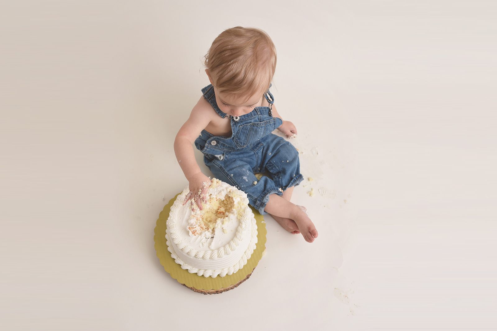 5 pound Preemie Newborn - Tucson Photographer - Morning Peach Photography